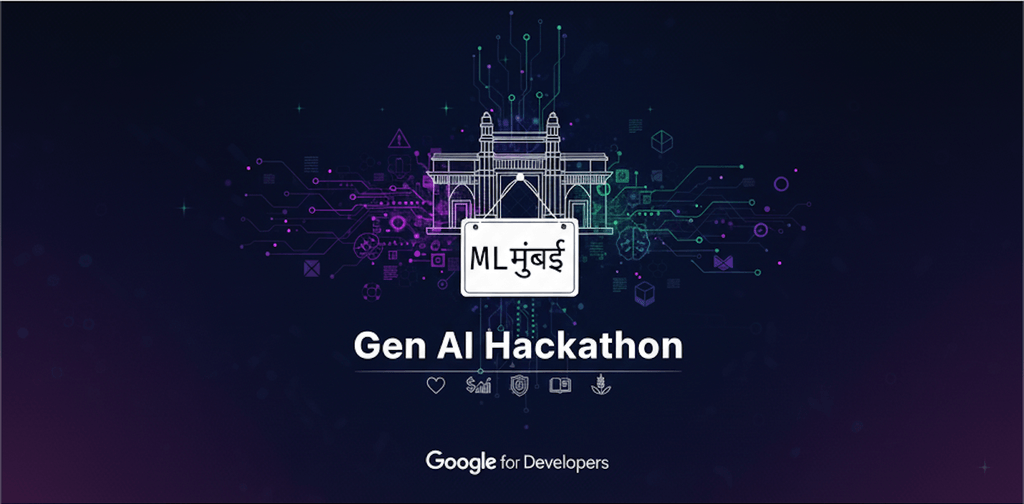 GenAI Hackathon | Devfolio